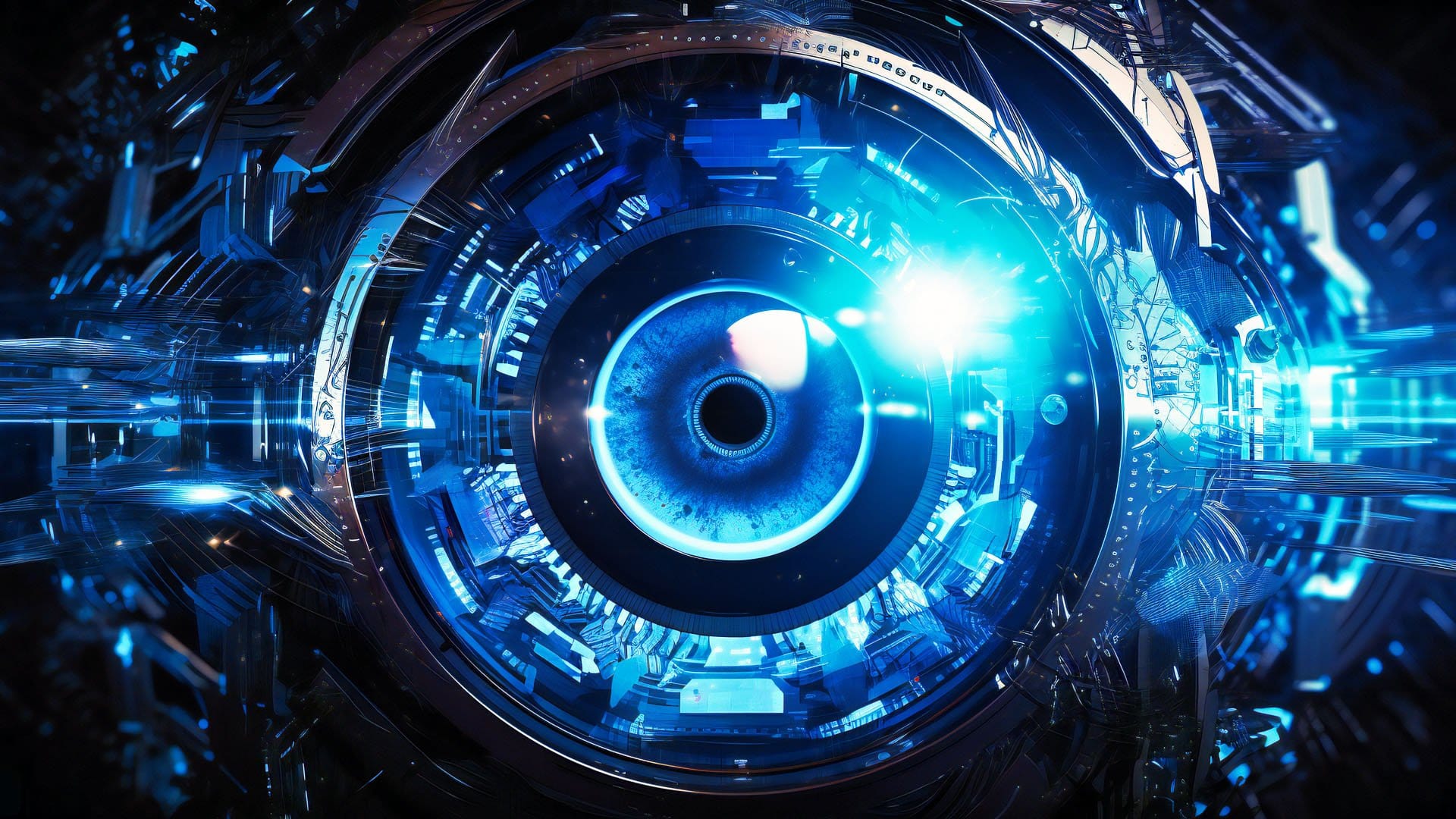 Vein Pattern Recognition Recogtech