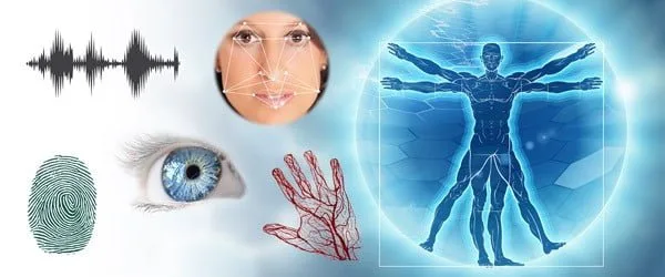 Grundlagen der Biometrie | Recogtech - Biometrische beveiliging