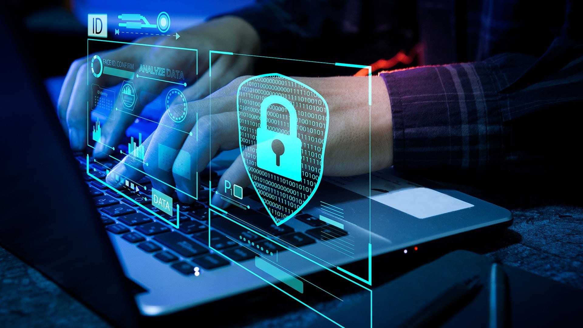 Superuser-functionaliteit biometrische technologie | Recogtech