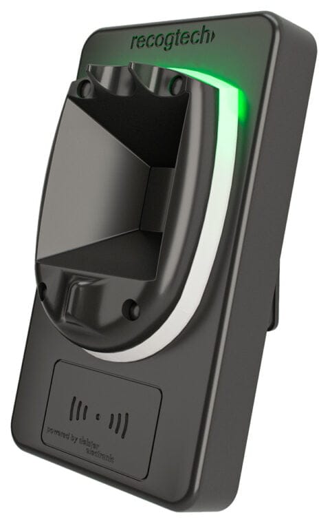 5 common biometric techniques | Recogtech