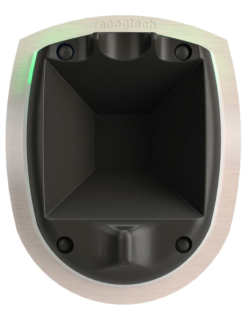 Vein Pattern Recognition Recogtech Vein Pattern Recognition Recogtech