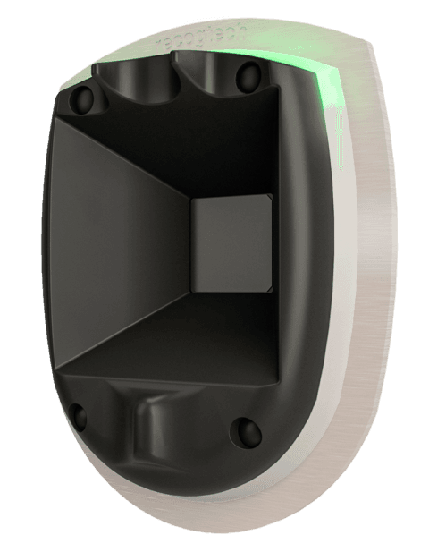 Palm scanner | Recogtech - High end biometric security